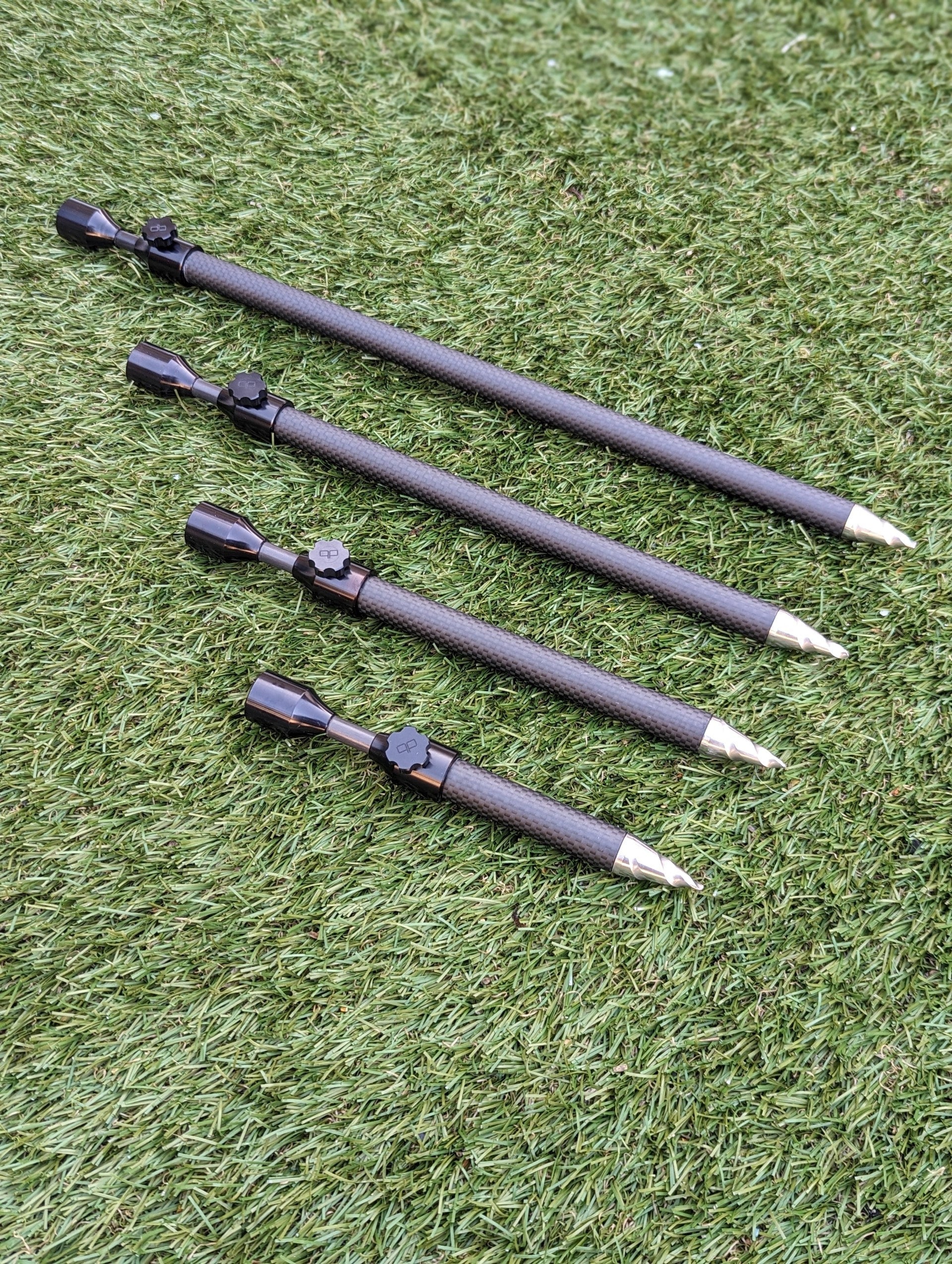 Bank Sticks | Dobbins Bobbins