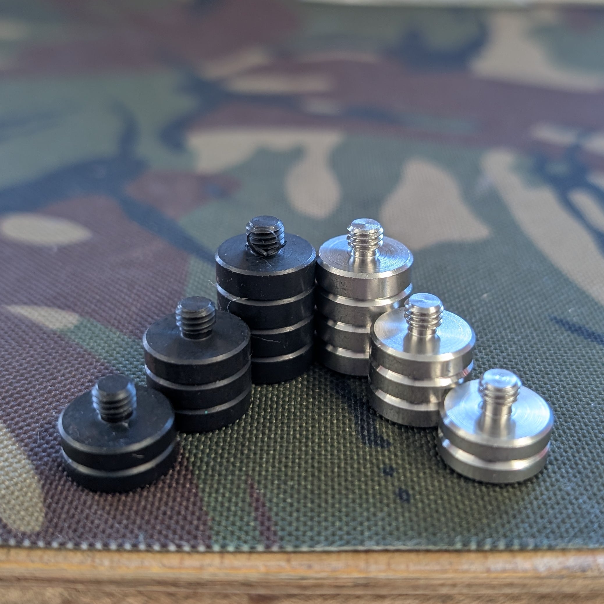 Add On Bobbin Weights 2BA | Dobbins Bobbins