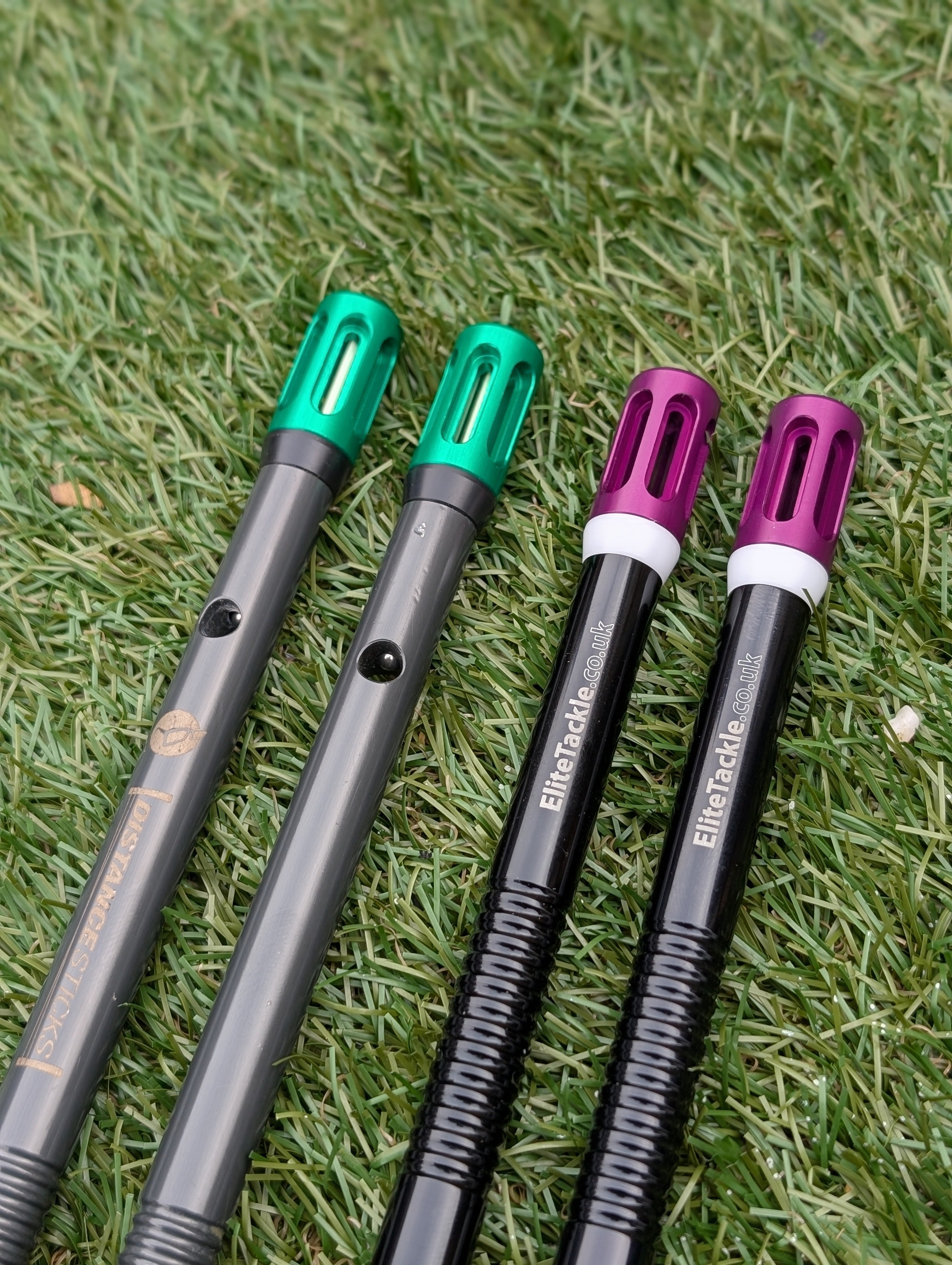 replacement marker stick tops for Dobbins,Elite Tackle or korda ...