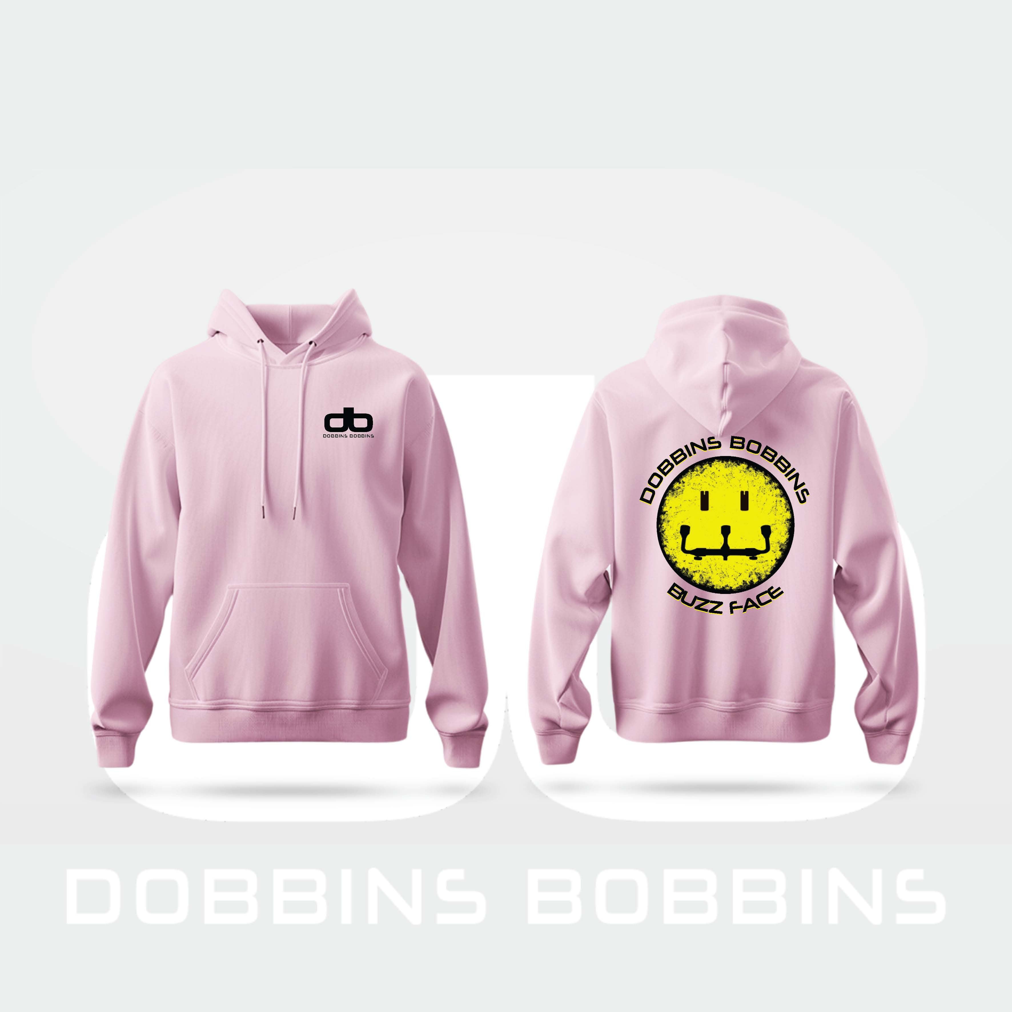 Childrens hoodz | Dobbins Bobbins
