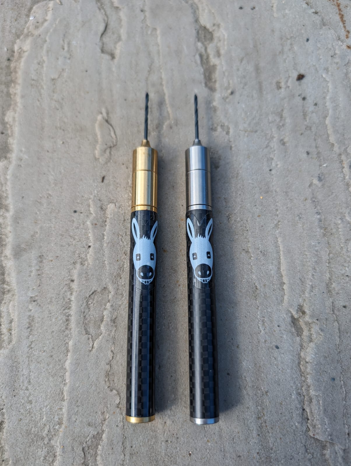 Carbon Fibre Multi Baiting Needle/Drill | Dobbins Bobbins