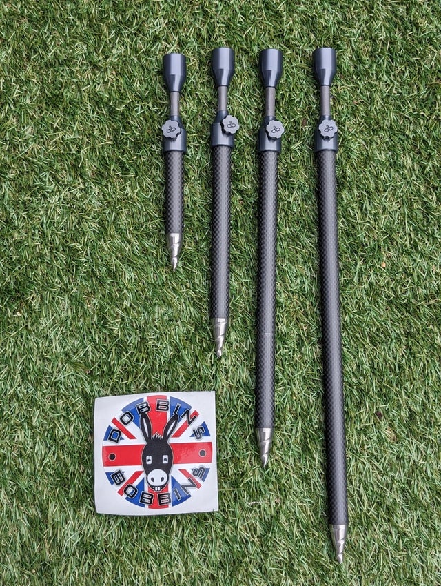 Bank Sticks | Dobbins Bobbins