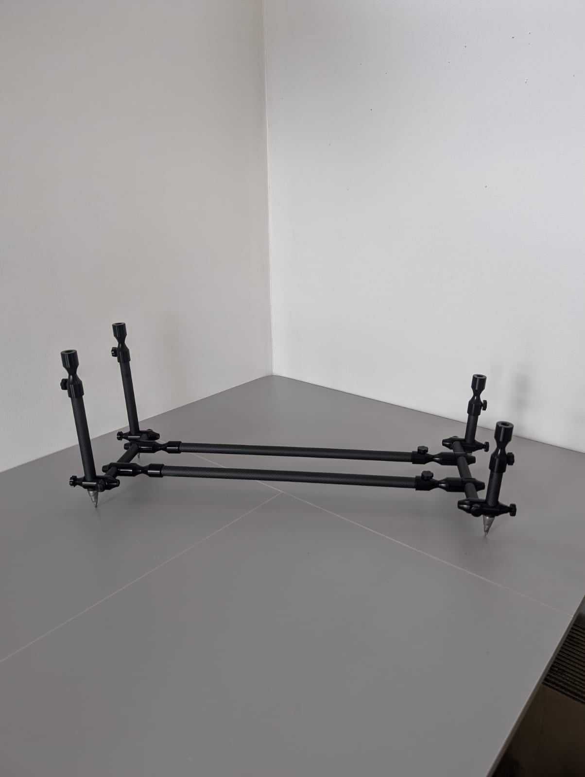 2 Rod Pod | Dobbins Bobbins