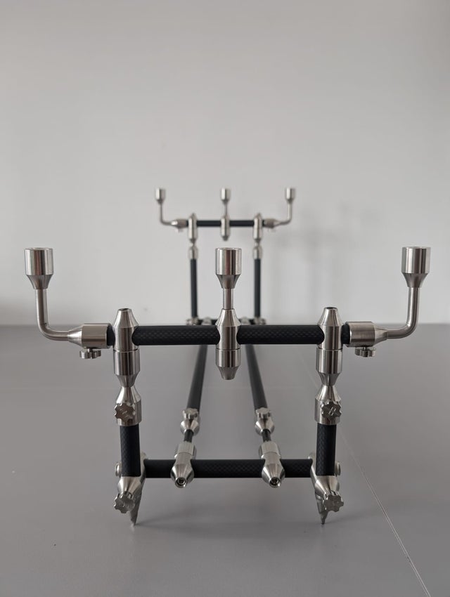 swan rod pod £ 450 . 00