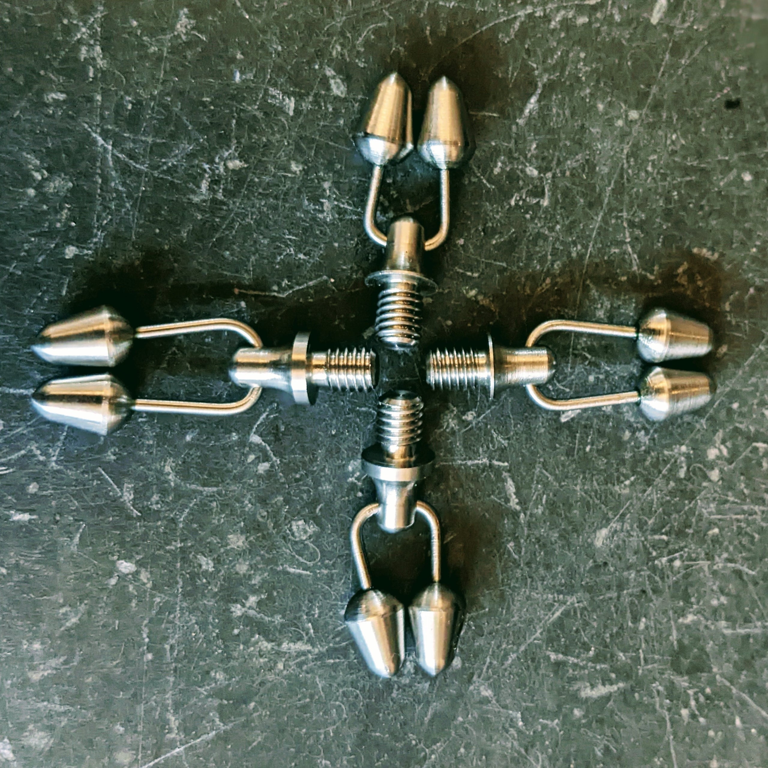 Line Clips | Dobbins Bobbins