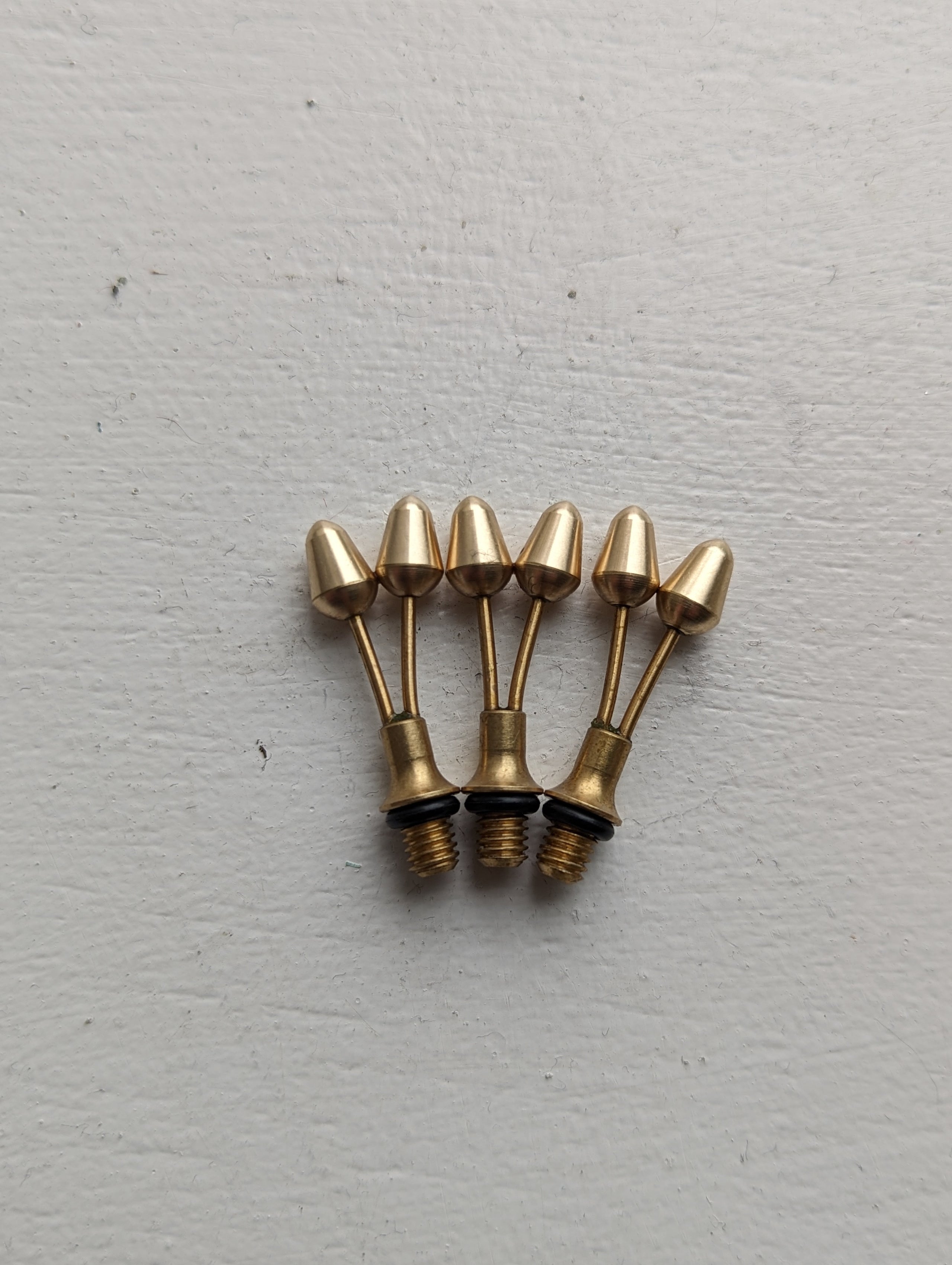 Line Clips | Dobbins Bobbins