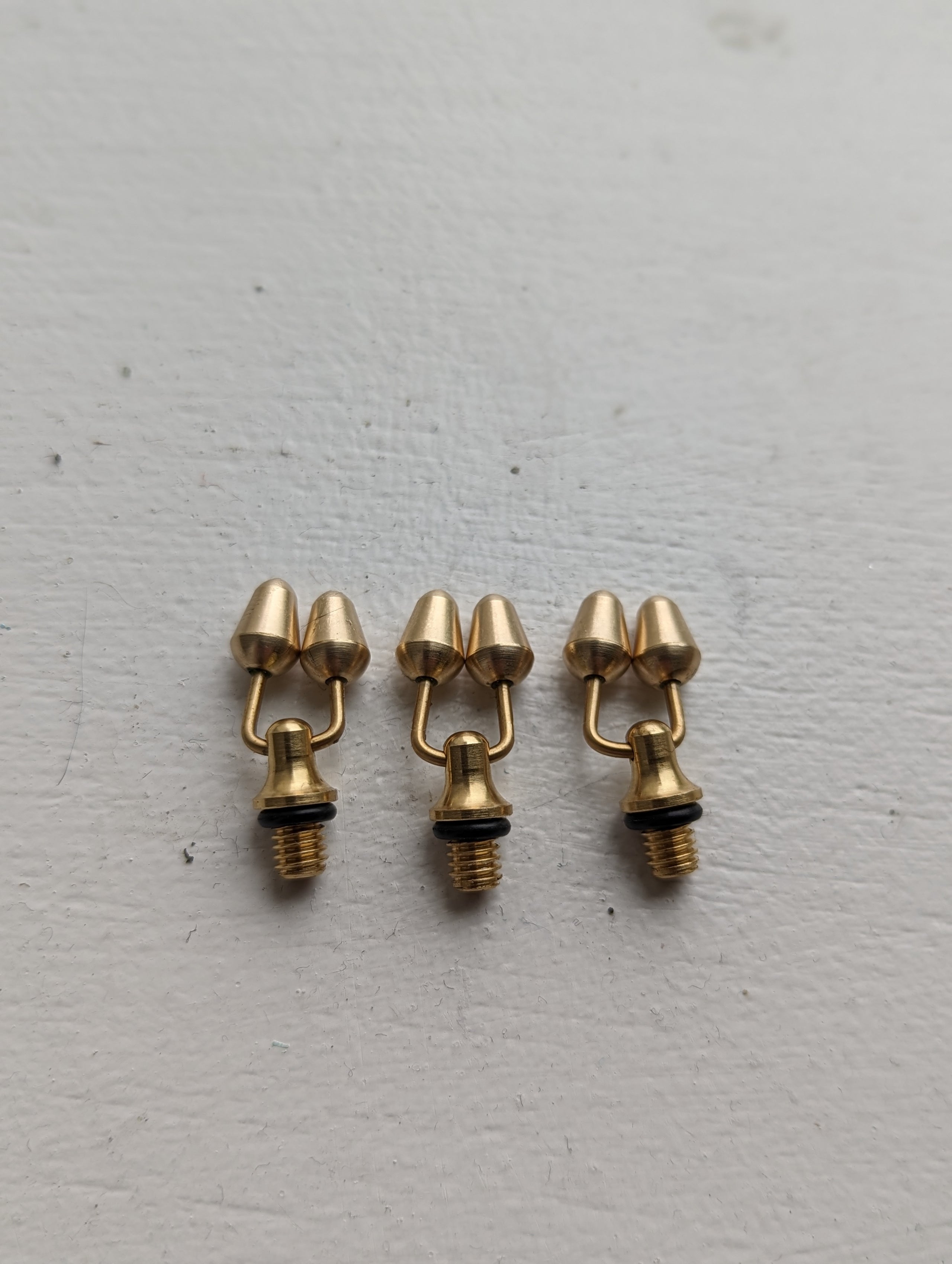 Line Clips | Dobbins Bobbins