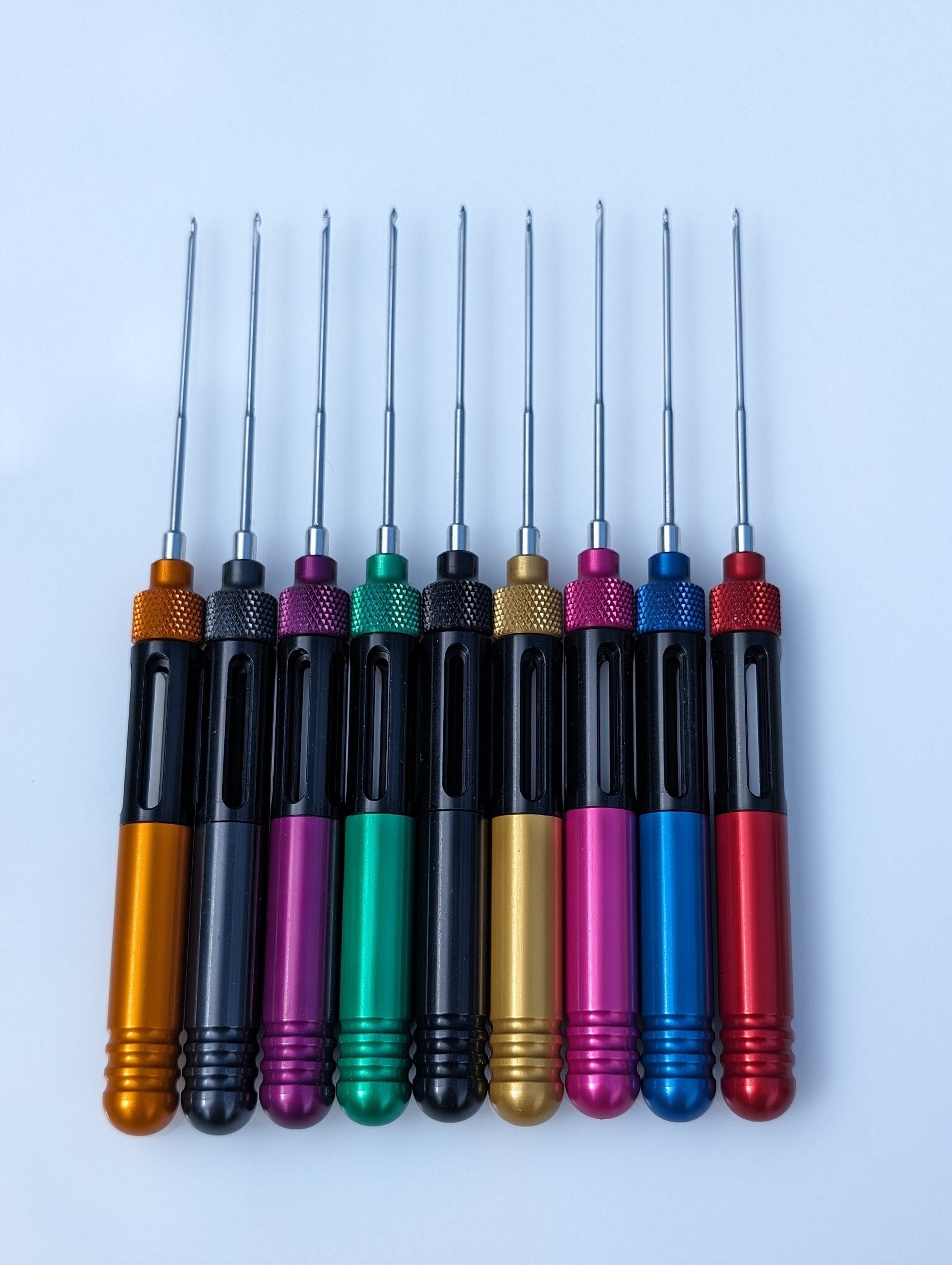 Multi-Stick Standard Baiting Needle | Dobbins Bobbins